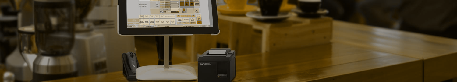 Biz Edge RetailPOS – Valinno Systems